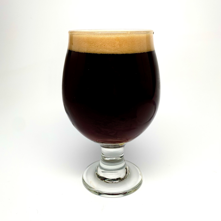 Beers, EH - Fifth Ward Brewing