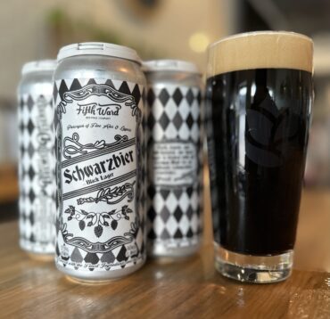 Scharzbier - Fifth Ward Brewing Company