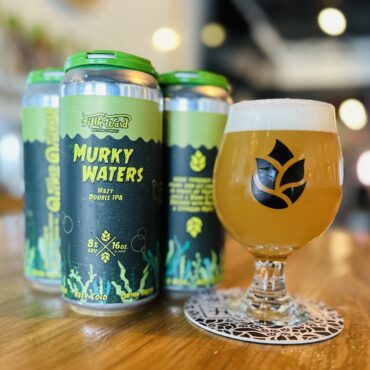 Murky Waters - Fifth Ward Brewing Company