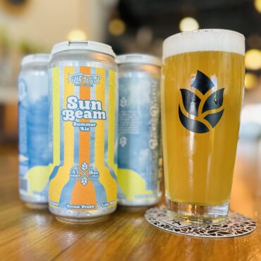 Sun Beam - Fifth Ward Brewing