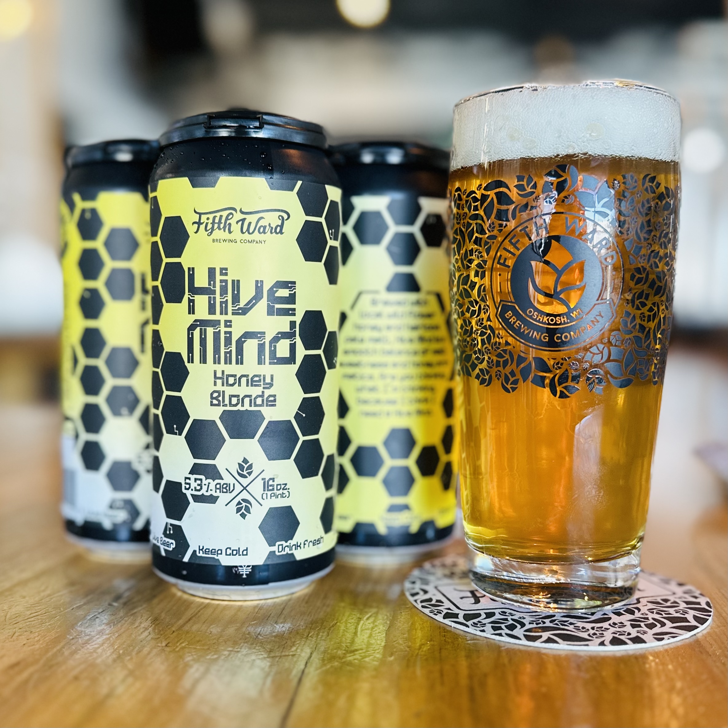 Hive Mind